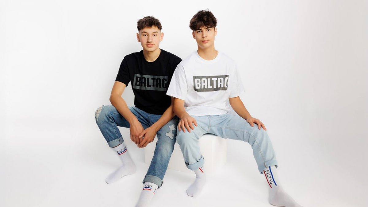 BALTAG Core Collection – Baltag store